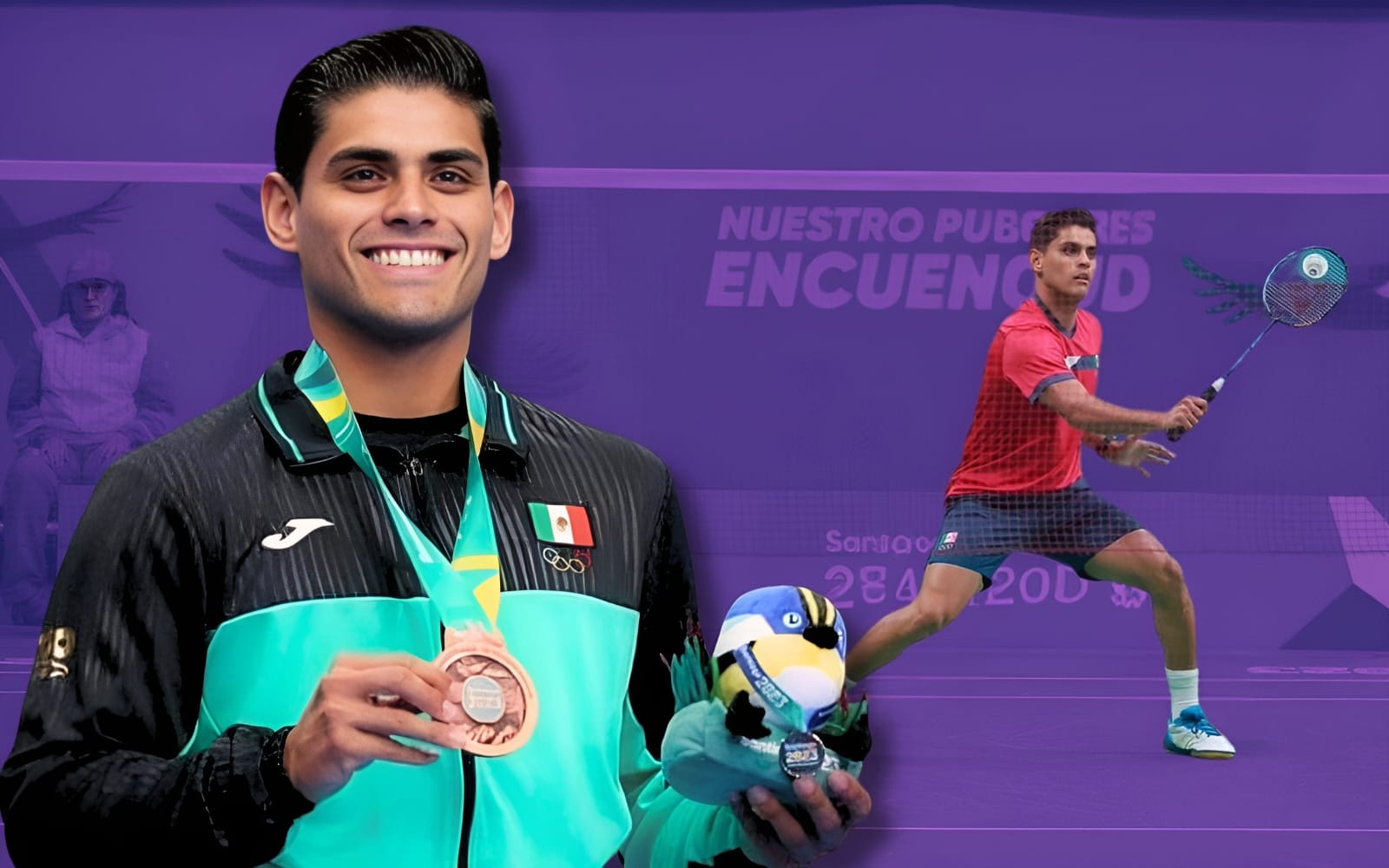 RAMÓN GARRIDO, EL MÉXICANO QUE VENCIÓ LA MUERTE PARA LLEGAR A PARÍS ...