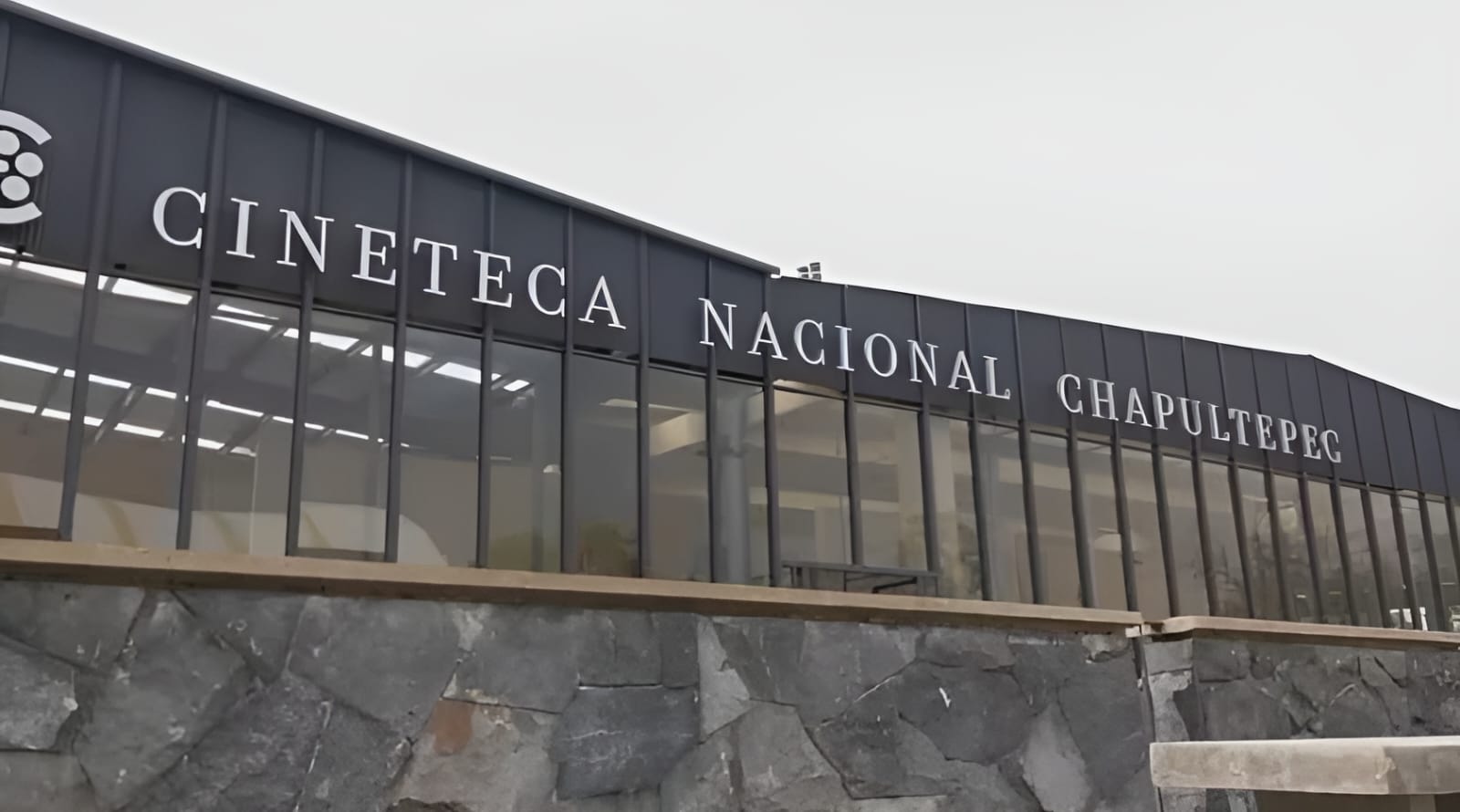 CINETECA NACIONAL EN CHAPULTEPEC; UN NUEVO ÍCONO CULTURAL DE LA CDMX ...