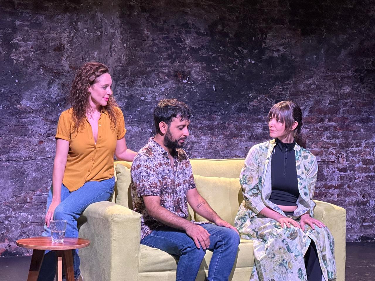 “El valle inquietante”, una mirada al amor en los tiempos de la IA – La ...